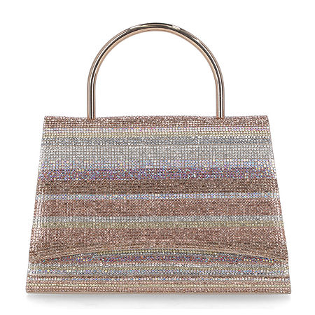 Click here for Gunne Sax by Jessica McClintock Darlene Stripe Mic... prices