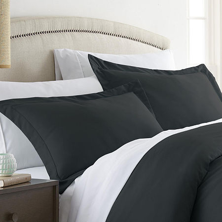 Click here for Casual Comfort 2 Pack Pillow Sham Set  One Size  B... prices