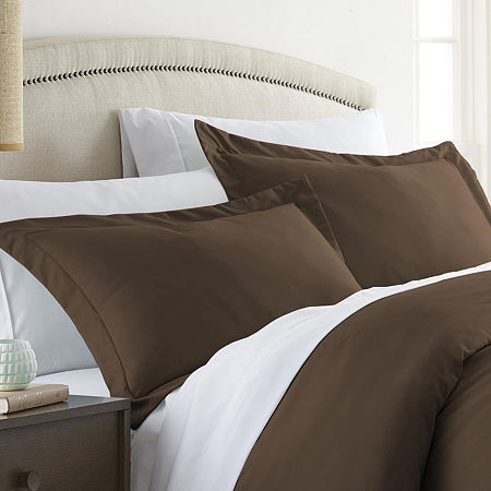 Click here for Casual Comfort 2 Pack Pillow Sham Set  One Size  B... prices