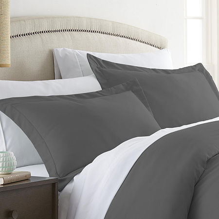Click here for Casual Comfort 2 Pack Pillow Sham Set  One Size  G... prices