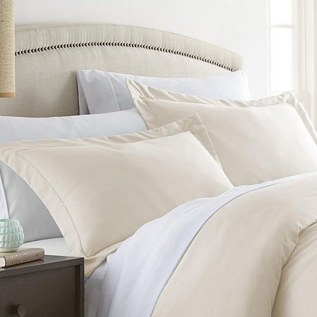 Click here for Casual Comfort 2 Pack Pillow Sham Set  One Size  W... prices