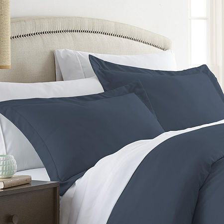 Click here for Casual Comfort 2 Pack Pillow Sham Set  One Size  B... prices