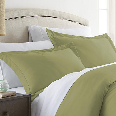 Click here for Casual Comfort 2 Pack Pillow Sham Set  One Size  G... prices