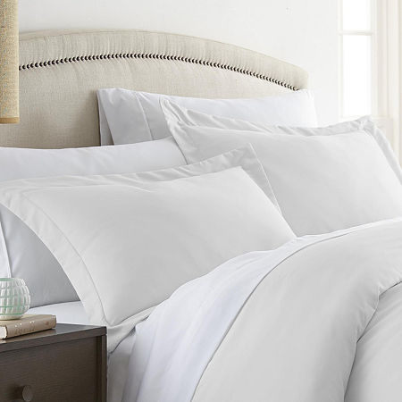 Click here for Casual Comfort 2 Pack Pillow Sham Set  One Size  W... prices