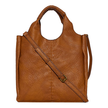 Click here for a.n.a Hadley Tote Bag  One Size  Brown prices