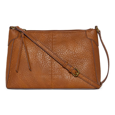 Click here for a.n.a Hadley Crossbody Bag  One Size  Brown prices