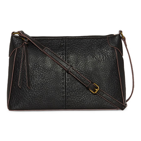 Click here for a.n.a Hadley Crossbody Bag  One Size  Black prices