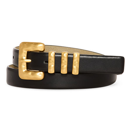 Click here for Worthington Womens Belt  Small  Black prices
