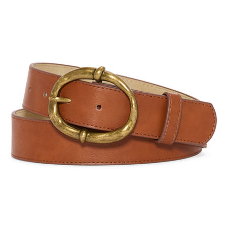 Click here for a.n.a Womens Belt  Small  Brown prices