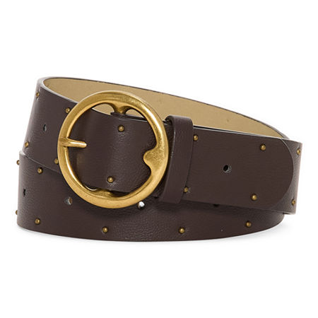 Click here for a.n.a Womens Belt  Small  Brown prices