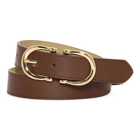 Click here for Liz Claiborne Womens Belt  Small  Blue prices