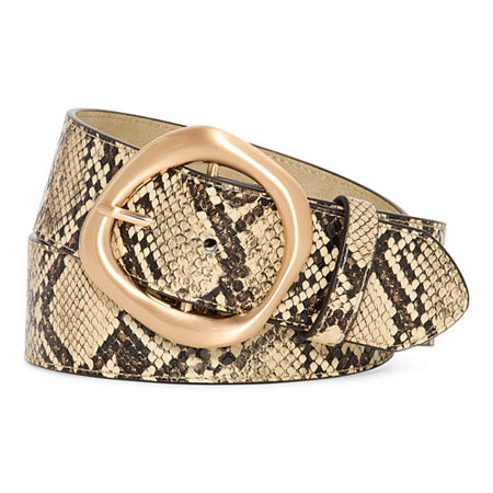 Click here for Worthington Womens Belt  Small  Gray prices
