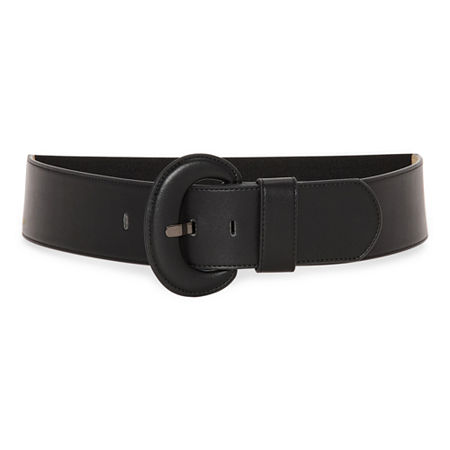 Click here for Worthington Womens Belt  Small-medium  Black prices