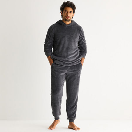 Click here for St. Johns Bay Mens Pajama Pants  X-large  Gray prices
