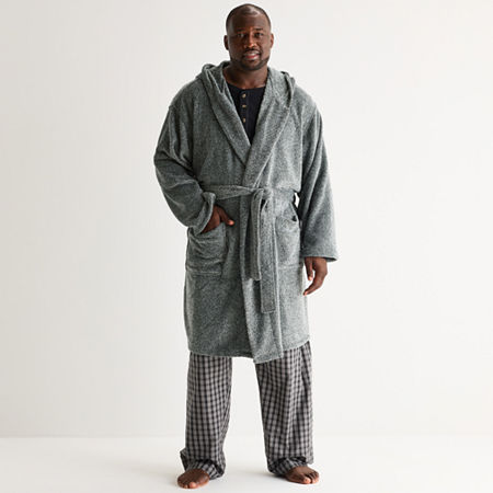 Click here for St. Johns Bay Mens Big and Tall Long Sleeve Long L... prices