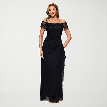 Click here for DJ Jaz Off The Shoulder Womens Beaded Short Sleeve... prices