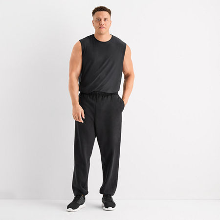 Click here for Xersion Quick Dry Cotton Fleece Mens Drawstring Wa... prices