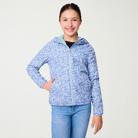 Click here for Free Country Little & Big Kid Girls Water Resistan... prices