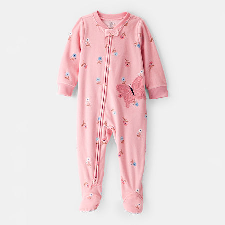 Click here for Baby Girl (12-24M) Carters(R) Butterfly 2-Way Zip... prices