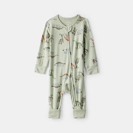 Click here for PurelySoft by Carters Baby Convertible Coverall -... prices