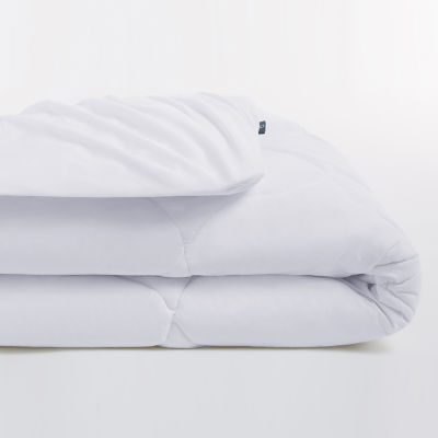 Serta Total Protection Mattress Pad, Color: White - JCPenney