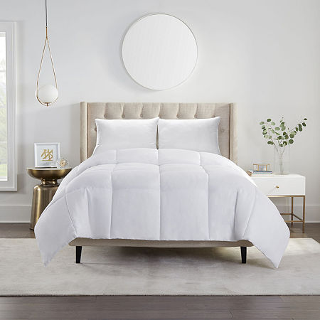 Click here for Serta Year Round Warmth Down Alternative Comforter... prices