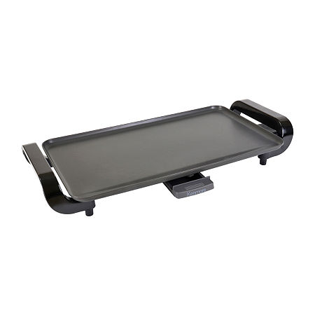 Click here for Kenmore 10x18 Non-Stick Electric Griddle  One Size... prices