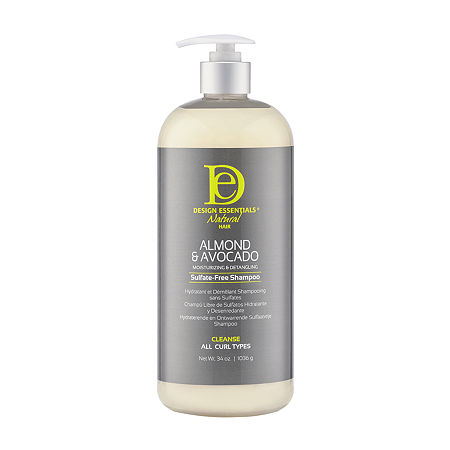 Click here for Design Essentials Almond & Avocado Shampoo 34 oz.... prices