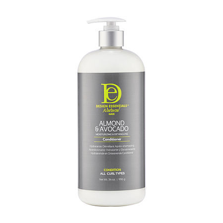 Click here for Design Essentials Almond & Avocado Conditioner 32... prices