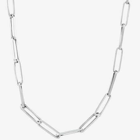 Click here for Made in Italy Unisex Adult 14K Gold 18 Inch Link N... prices