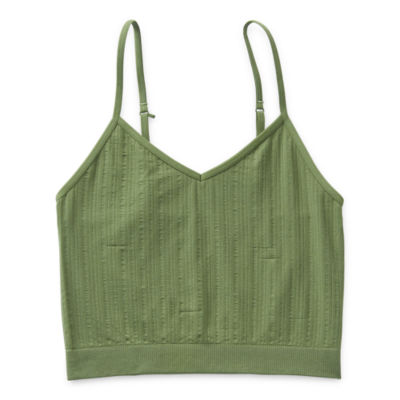 Arizona Body Seamless Brami - JCPenney