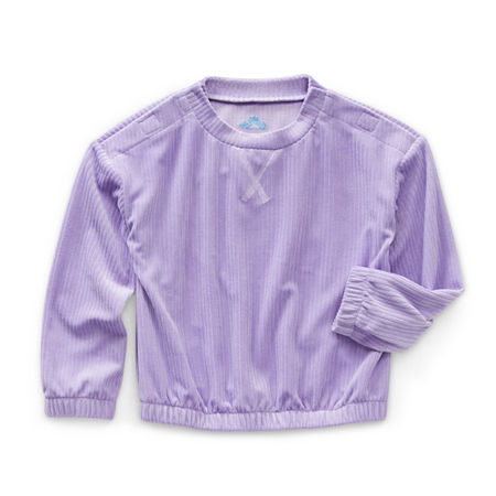 Click here for Thereabouts Little & Big Kid Girls Easy-on + Easy-... prices