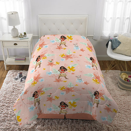 Click here for Disney Collection Moana Midweight Reversible Comfo... prices