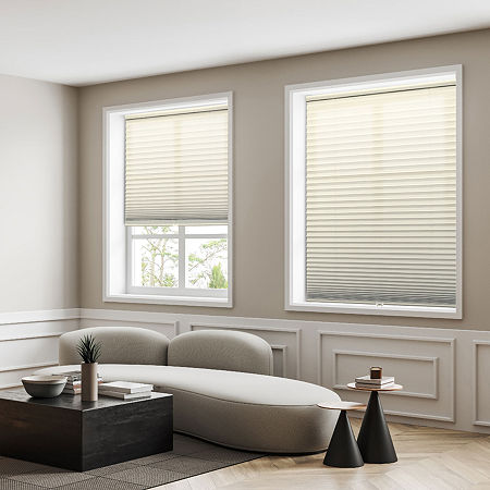 Click here for Cut-to-Width 1 Cordless Pleated Shade  One Size  W... prices