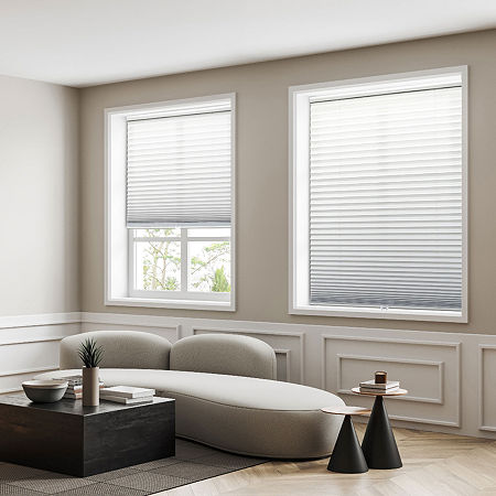Click here for Cut-to-Width 1 Cordless Pleated Shade  One Size  W... prices