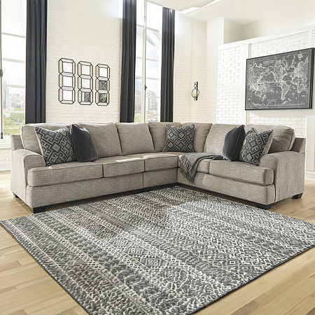 Click here for Signature Design by Ashley Bovarian 3-Piece Right-... prices