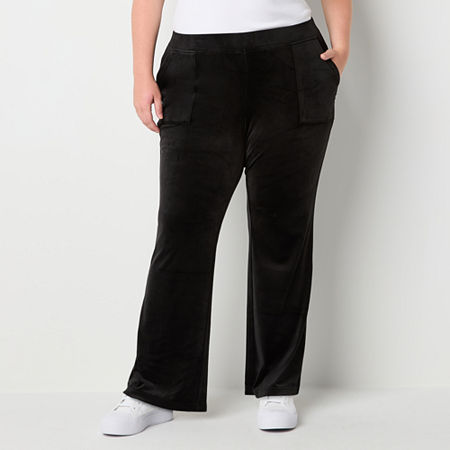 Click here for Juicy By Juicy Couture Womens Straight Mid Rise Ju... prices