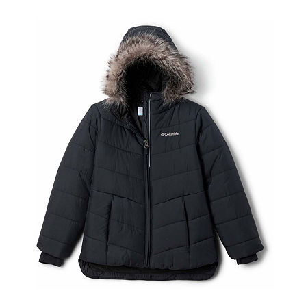 Click here for Columbia Katelyn Crest Little & Big Kid Girls Hood... prices