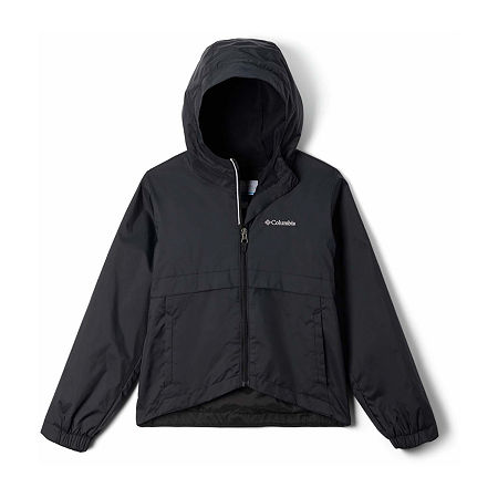 Click here for Columbia Rain-Zilla Little & Big Kid Girls Hooded... prices