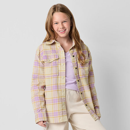 Click here for Thereabouts Little & Big Kid Girls Ultra Lightweig... prices
