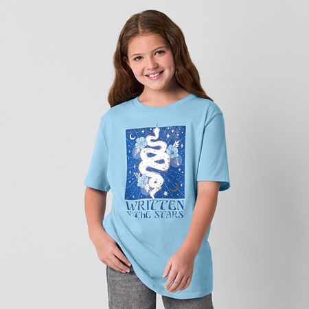Click here for Thereabouts Oversize Little & Big Kid Girls Round... prices