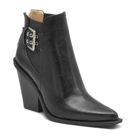 Click here for Charles By Charles David Womens Wells Block Heel B... prices