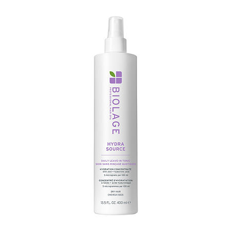 Click here for Biolage Hydra Source Daily Leave In Conditioner 13... prices