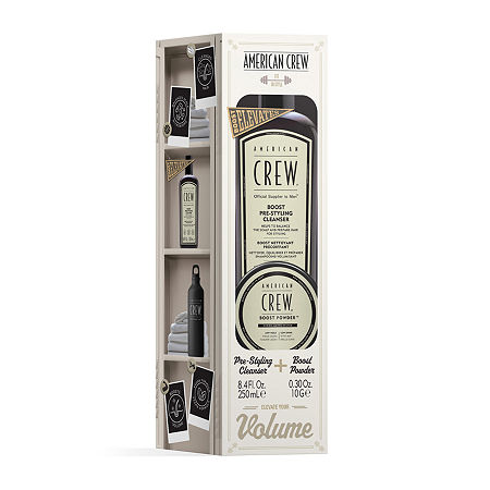 Click here for American Crew Fiber Prestyling Cleanser 2-pc. Valu... prices