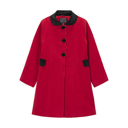 Click here for S Rothschild Big Kid Girls Midweight Parka  X-larg... prices