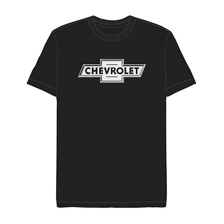 Click here for Mens Crew Neck Short Sleeve Regular Fit Graphic T-... prices