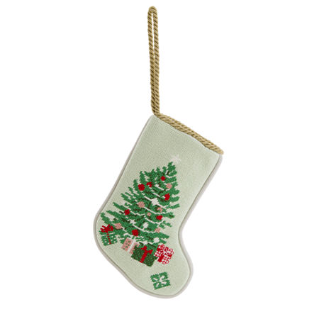 Click here for Martha Stewart Needlepoint Stocking Christmas Orna... prices