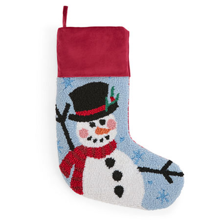 Click here for North Pole Trading Co. Snowman Punch Christmas Sto... prices