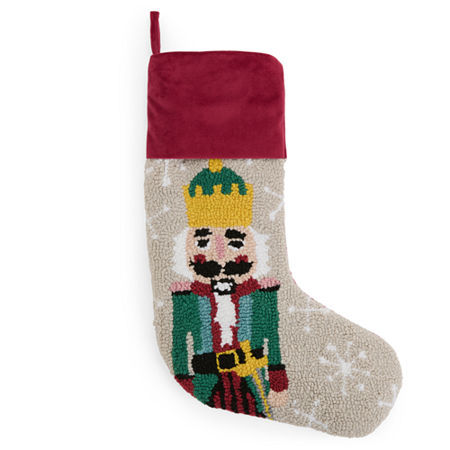 Click here for North Pole Trading Co. Nutcracker Punch Christmas... prices
