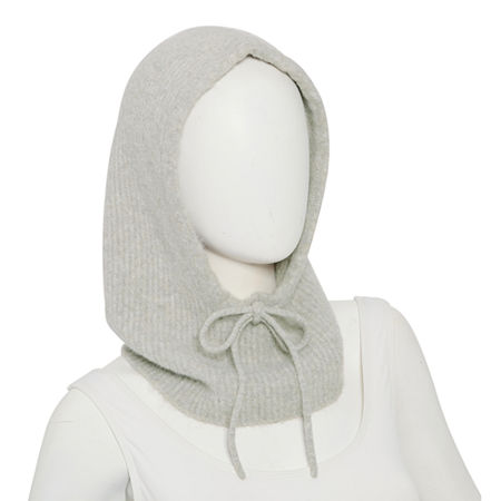 Click here for a.n.a Brushed Womens Trapper Hat  One Size  Silver prices